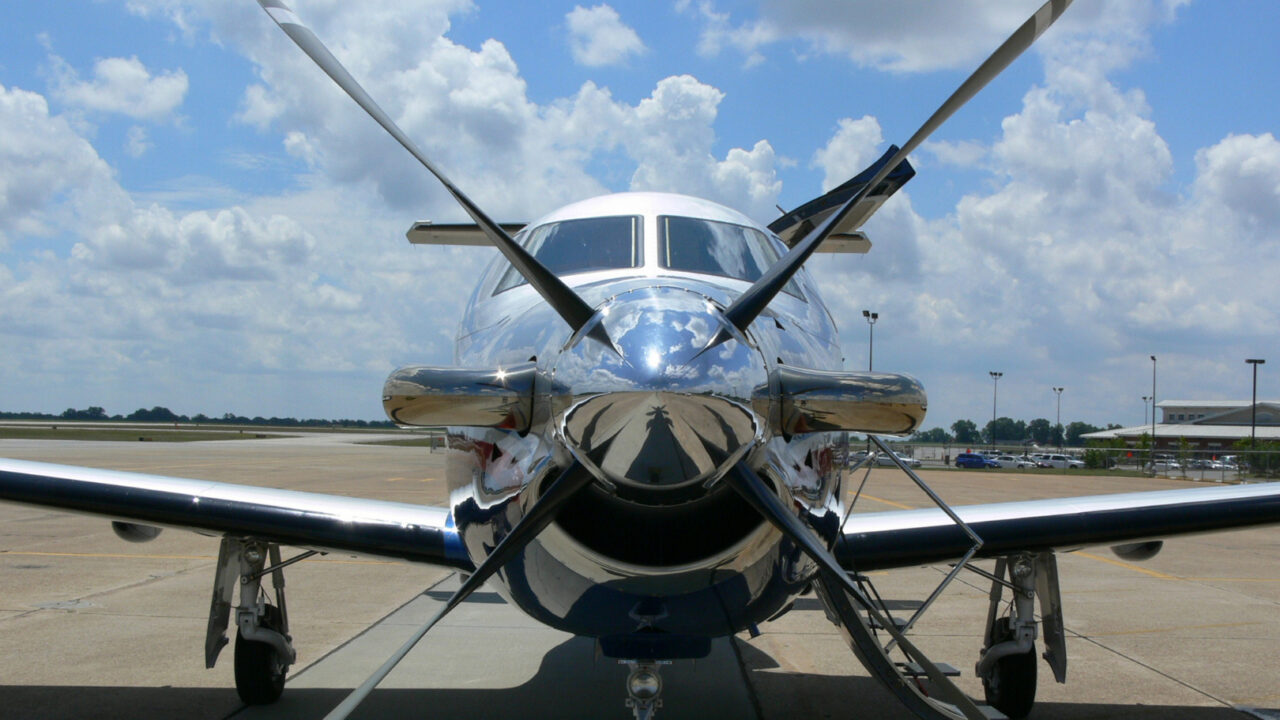 Fixed Base Operator - Aero-One Aviation - Fly Dothan